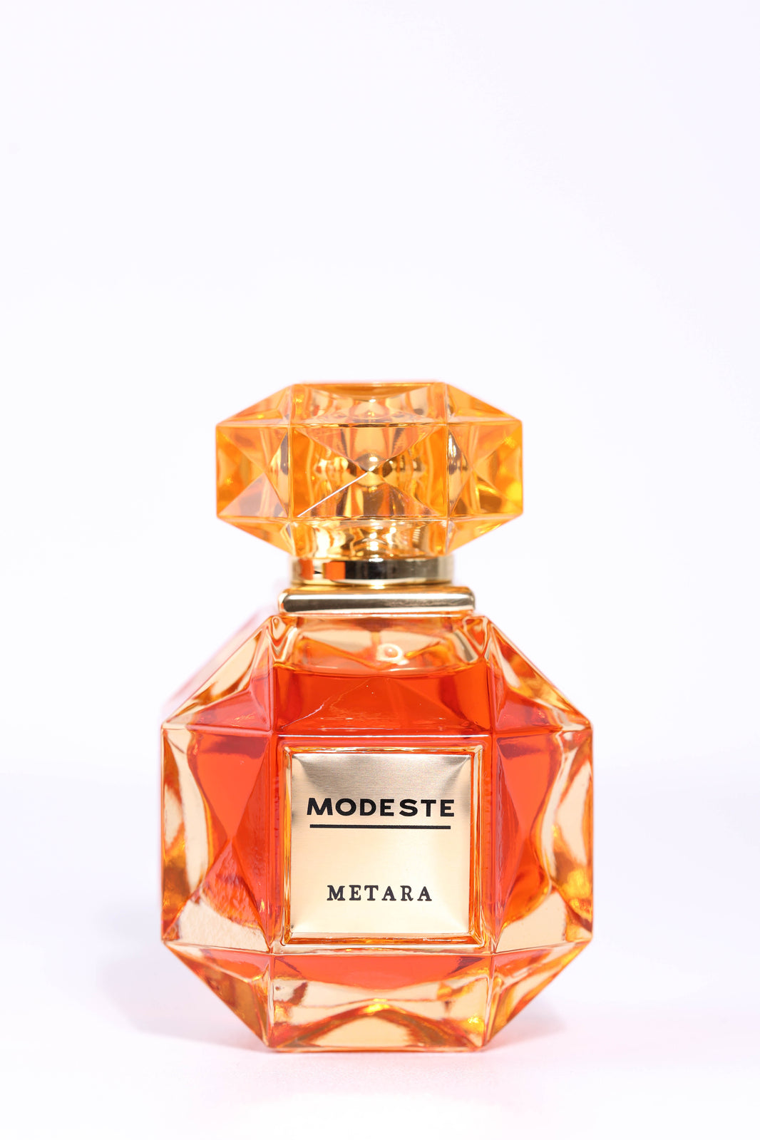 Parfum Femme – Metara