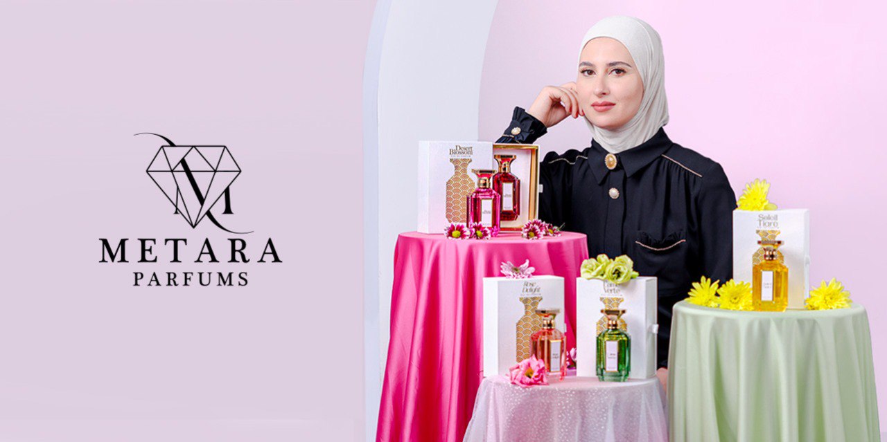 Parfum de niche en Tunisie | Vente parfum en ligne – Metara