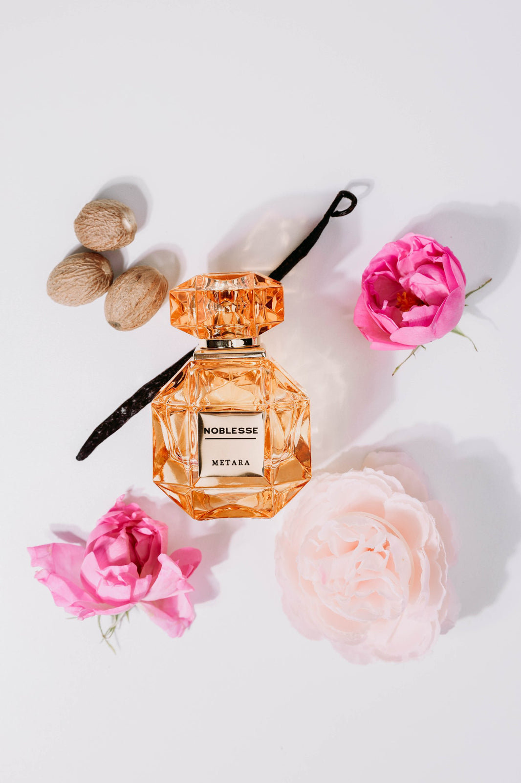 Parfum de niche en Tunisie | Vente parfum en ligne – Metara